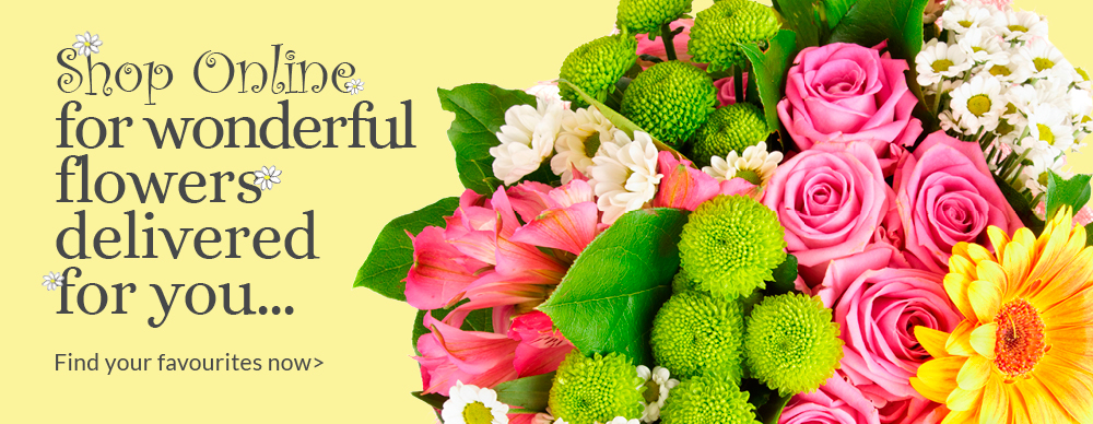 Florists in Sandhurst | Flower Delivery by Daisy Chain